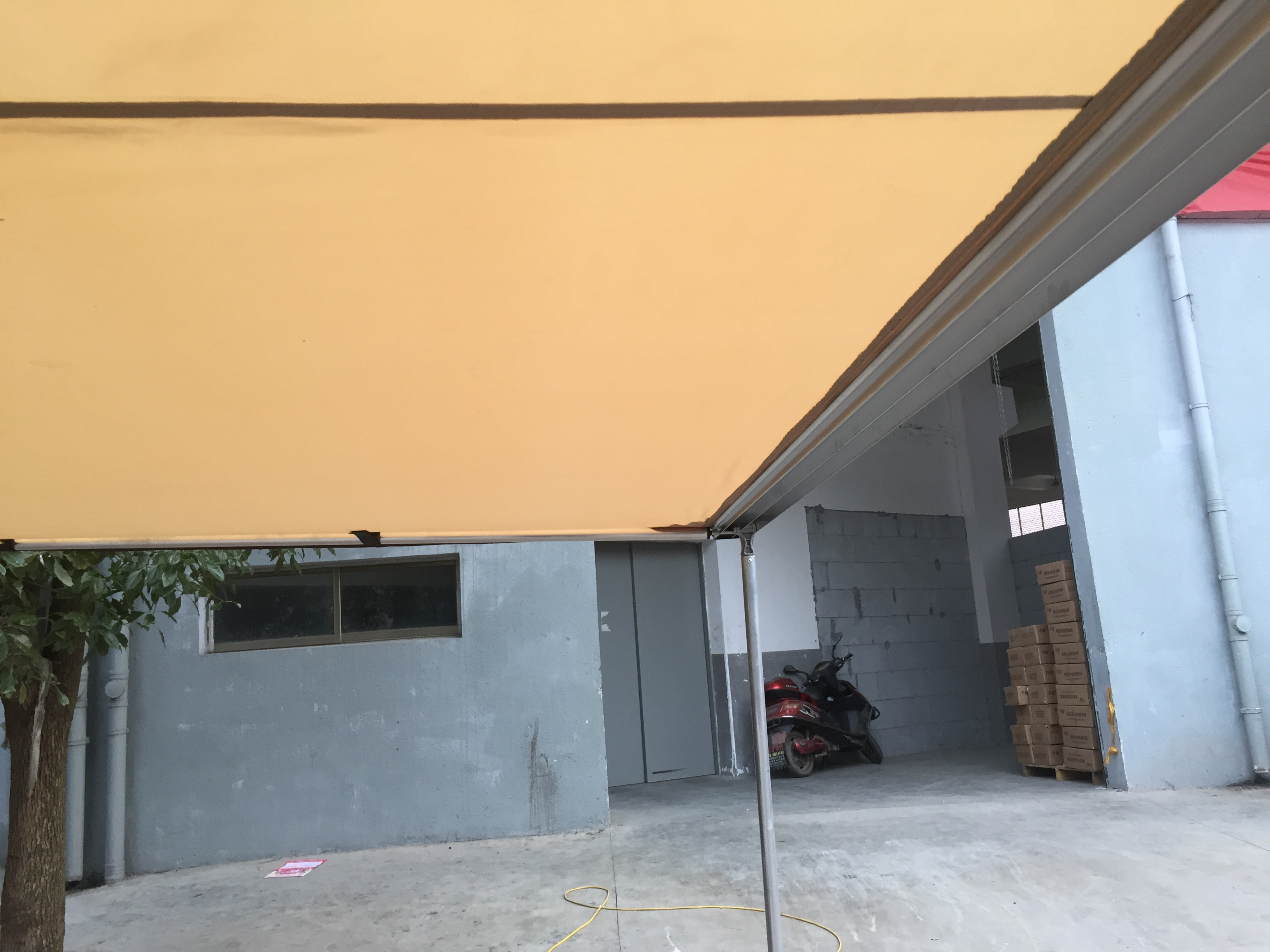 Buy Outdoor Car Side Off Road Roof Awning Camper Awning 4wd Awning from ...