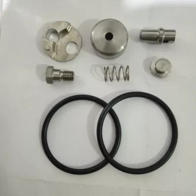 Buy Part Number 015866-1 Check Valve Repair Kit For Intensifier Pump ...