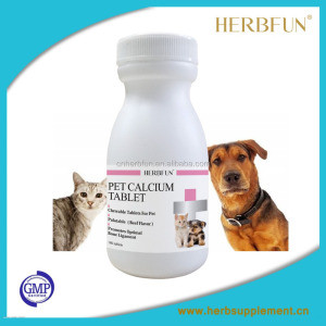Buy Pet Vitamin Tablet Vet Products Pet Medicine Supplies High Calcium ...