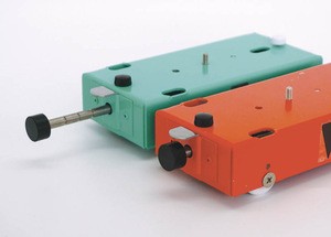 Buy Physics Lab Equipment Dynamic Cart Easy To Instruct With Spring ...