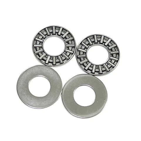 Buy Plane Thrust Needle Roller Bearings Axk0414 Axk0515 Axk0619 0819 ...