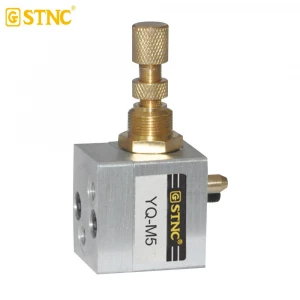 Buy Pneumatic Units Speed Control Valve from Ningbo Sono Manufacturing ...
