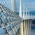 Buy Polycarbonate Engineering Sheet Large Bridge Wind Barrier from ...