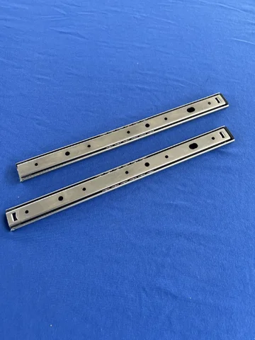 Buy Premium Taiwan-wardrobe Hardware Soft Close Sliding Drawer Box Best ...