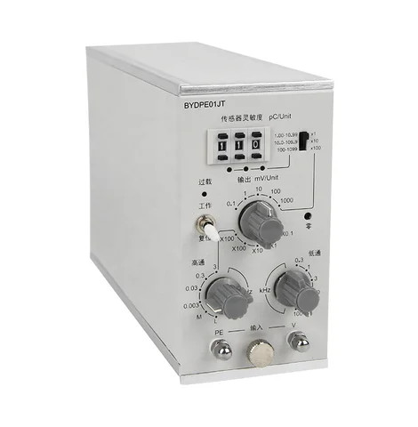 Buy Price Concessions Built-in Multiple Low Pass Quasi-static Charge ...