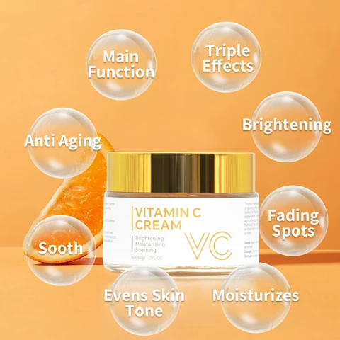 Buy Private Label Oem Natural Organic Anti Aging Moisturizing Dark Spot Remover Whitening ...