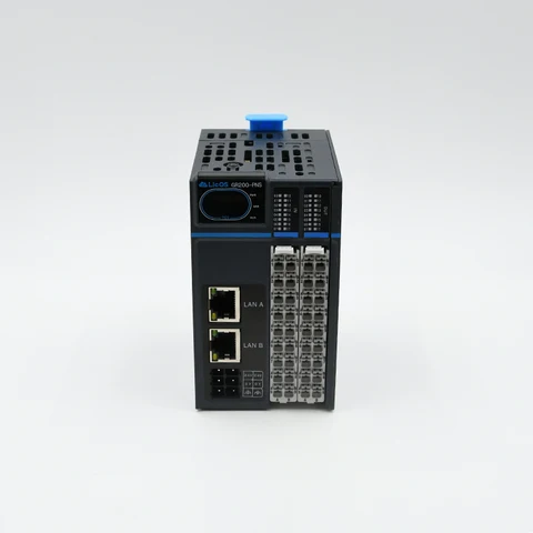 Buy Profinet/io Device Coupler 16-channel Input/16-channel Drain Output ...