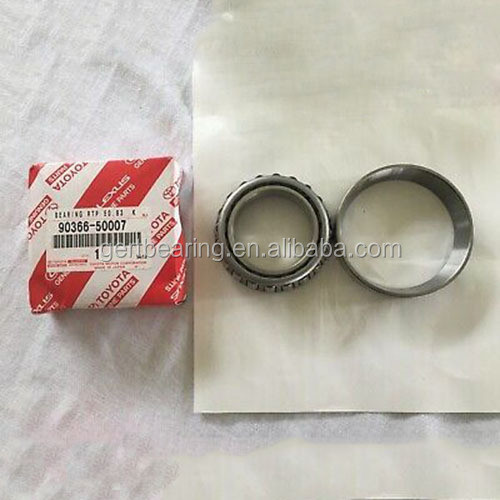 Buy Provide Bearing 90366-50007 Auto Bearing / Wheel Bearing With Good ...