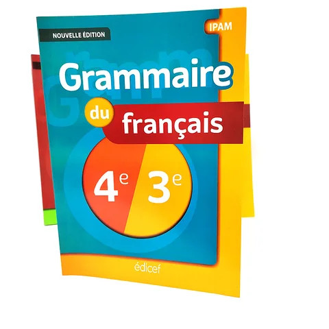 Buy Publish School Professional Children Kids French Text Book ...