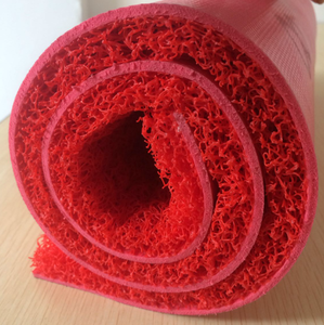 Buy Pvc Coil Vinyl Loop Nomad Scraper Matting, Pvc Coil Mat Roll Door ...