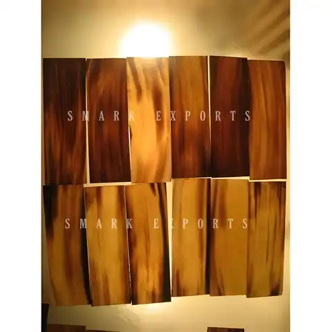 Buy Quality Buffalo Horn Plates & Scales For Optical Frames In All ...