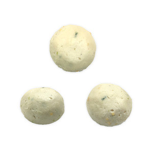 Buy Quality Japanese Style Surimi Fish Ball With Flying Fish Roe from ...