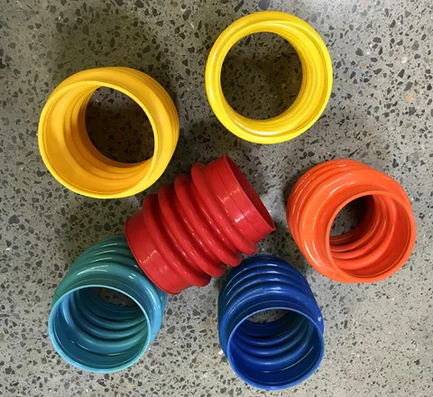 Buy Rammer Bellows Tamping Rammer Rammer Boot Road Construction ...