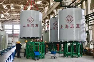 Buy Reactor, 3000a, 4000a, 6000a, 8000a, Shanghai Zhiyou, Famous Brand ...