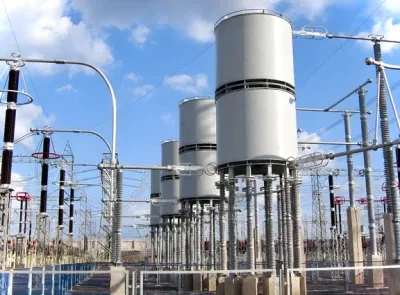 Buy Reactor, Dedicated To Power Transmission And Transformation Stations, 20kv, 35kv, 66kv ...