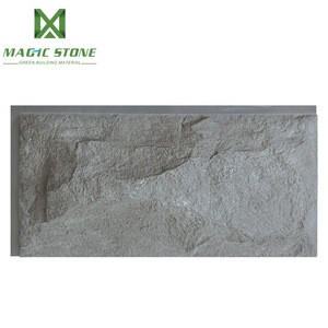 Buy Real Mushroom Stone Like Texture Flexible And Light Mcm Exterior ...
