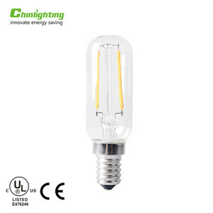 Buy Refrigerator T20 Filament Lamps 2w E14 Ul T20 Led Filament Lamp 2w ...