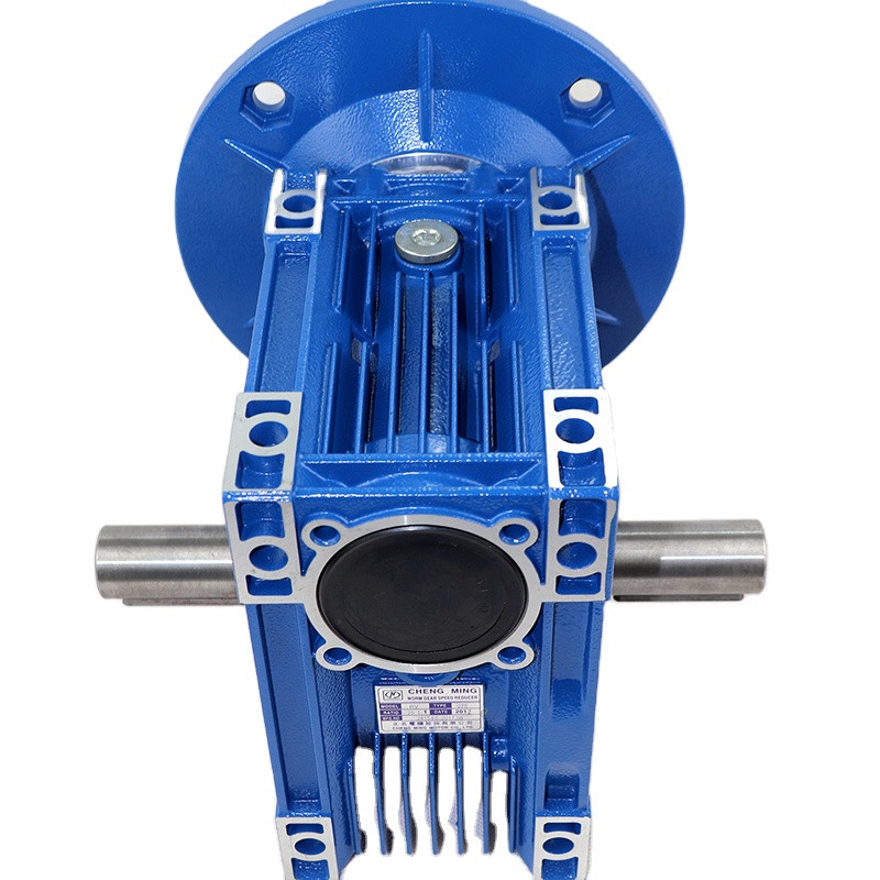 Buy Right Angle Speed Reducer Nmrv075 Worm Reducer from Zhengming ...