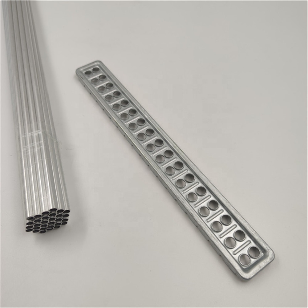 Buy Round Aluminium Cosmetic Tubes Wholesale Adjustable Aluminum Tubing ...