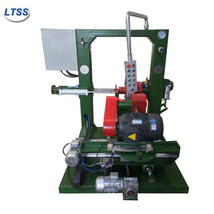 Buy Rubber Tire Grinding Machine / Tire Buffing Machine For Old Tires ...