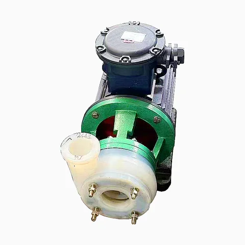 Buy Salt Water Pump Nacl Solution Transfer Fluoroplastic Alloy ...