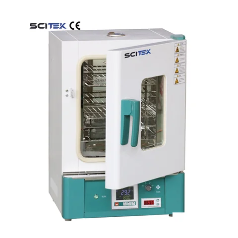 Buy Scitek Vertical Forced Air Drying Oven Stainless Steel Ce Certificated Forced Air Drying ...