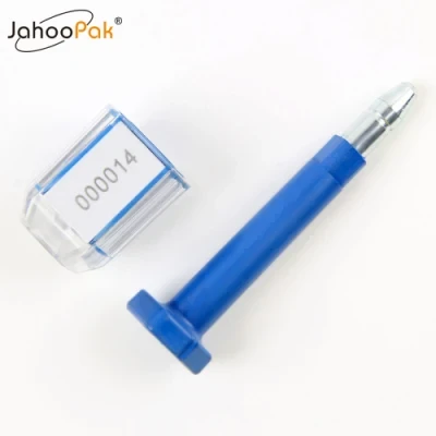 Buy Sequential Number Container Bolt Seal from Jiangxi JahooPak Co ...