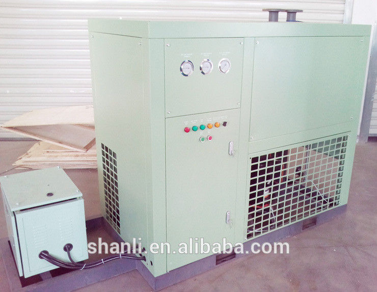 Buy Shanli Industrial Chiller Refrigerated Air Dryer Freeze Drying ...