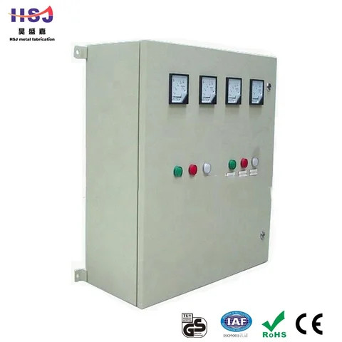Buy Sheet Metal Processing Chassis Cabinet Shell Laser Cutting Bending ...