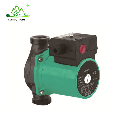 Buy Shield Type Circulating Pump 30 Thousand Hours Long Service Life ...