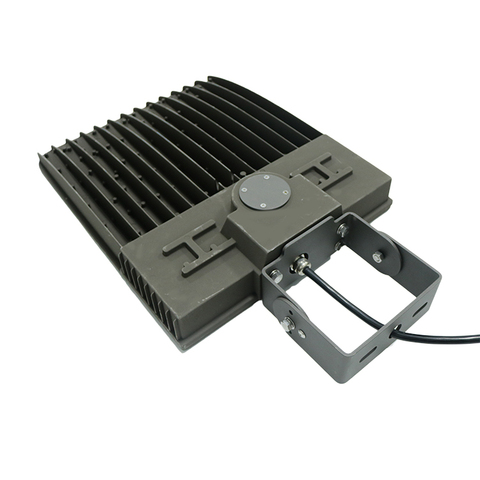 Buy Shoe Box Led Street Light Explosion Proof Parking Light Outdoor ...