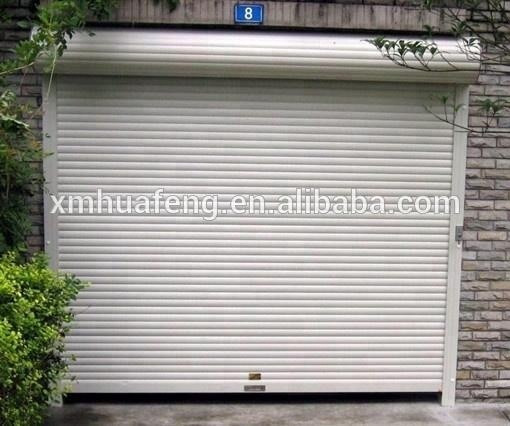 Buy Shutters Guide Rails Channel Roller Shutter Door Slat Steel Door Guide Roll Forming Machine ...