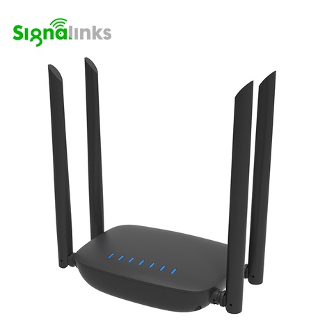 Buy Signalinks 300mbps 4g Lte Wifi Wireless Openwrt Wifi Hotspot Minner ...