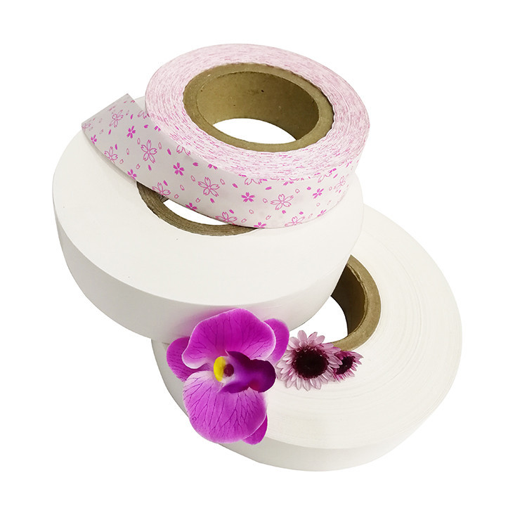 Buy Silicone Release Paper Sanitary Napkin Peel Off Strip from ...