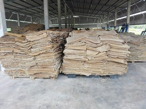 Buy Skim Crepe Rubber from GLOBAL RUBBER INTERTRADE CO.,LTD, Thailand ...