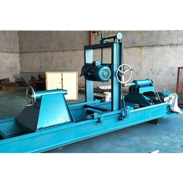 Buy Sliding Table Sawmill Wood Saw Mill Log Saw Machine from Xingtai ...