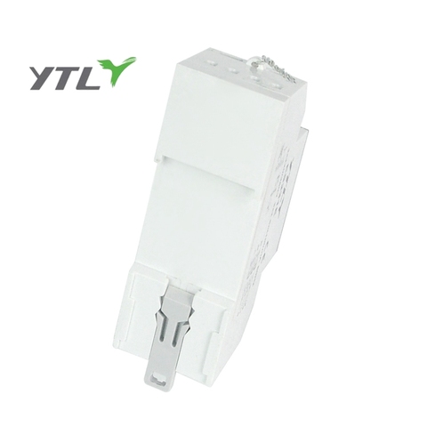 Buy Smallest 3 Phase Energy Meter Rs485 And Modbus Din Rail ...