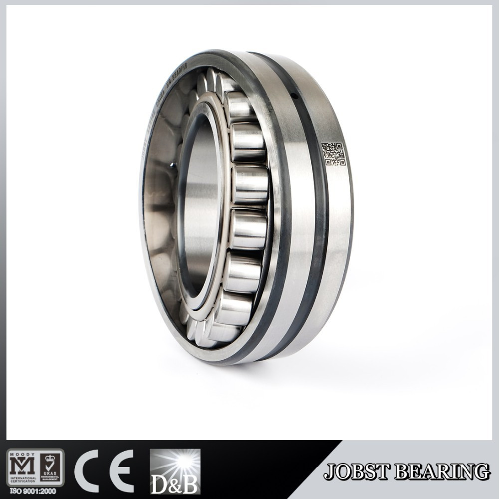 Buy Spherical Roller Bearing With Steel Cage,22214 E/ 22212 Cc/w33 Spherical Roller Bearing from ...