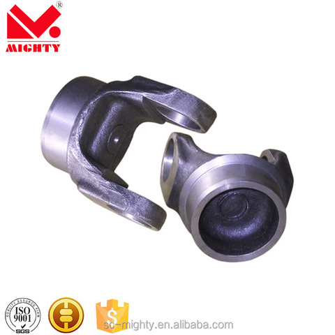 Buy Stainless Steel Single Universal Joint / Double Cardan Joint from ...