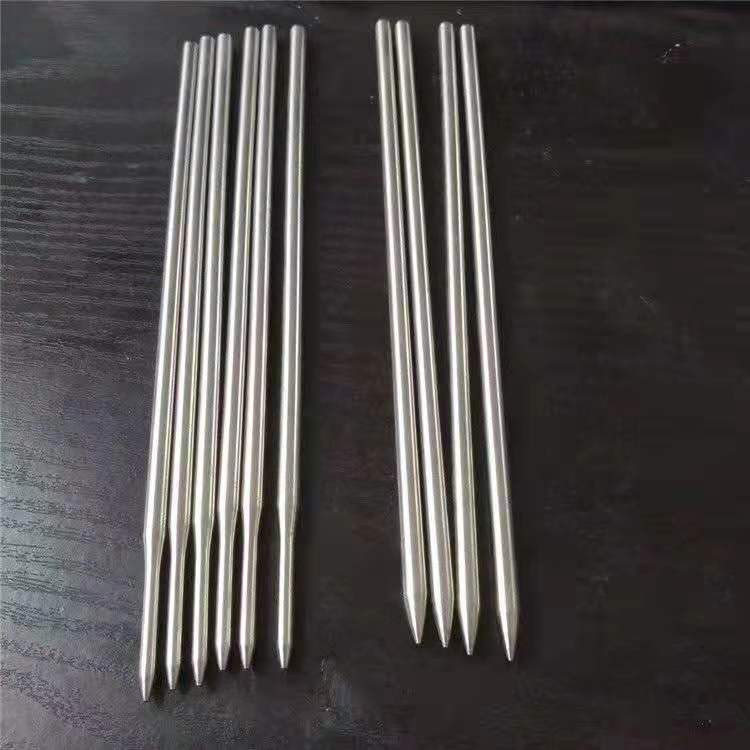 Buy Stainless Steel Tube Temperature Sensor Thermometer Stainless Steel ...