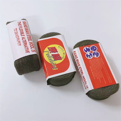 Buy Stainless Steel Wool For Polishing Stone Cleaning Glass Waxing ...