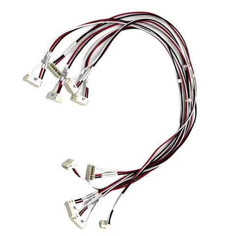 Buy Stocko 2.5mm Punctured Terminal Idc Connector Factory Custom Wire ...