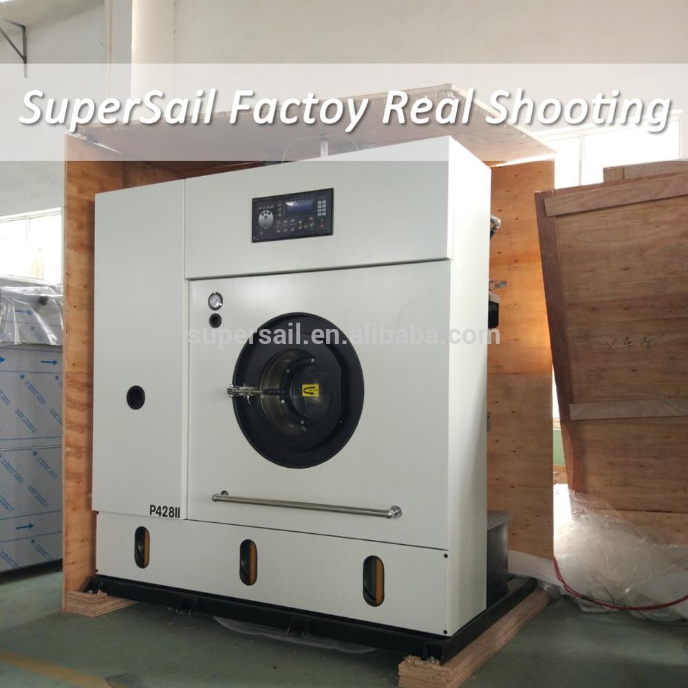 Buy Suit Used Steam Dry Cleaning Machine Industrial Dry Cleaning ...