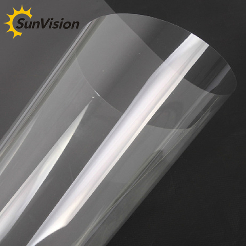 Buy Super Quality Anti-smash Car Window Glass Safety Film Explosion ...