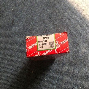 Buy Taiho 6bg1/6bg1t Diesel Engine Parts 9-11510-606, Ex200-2 Excavator ...