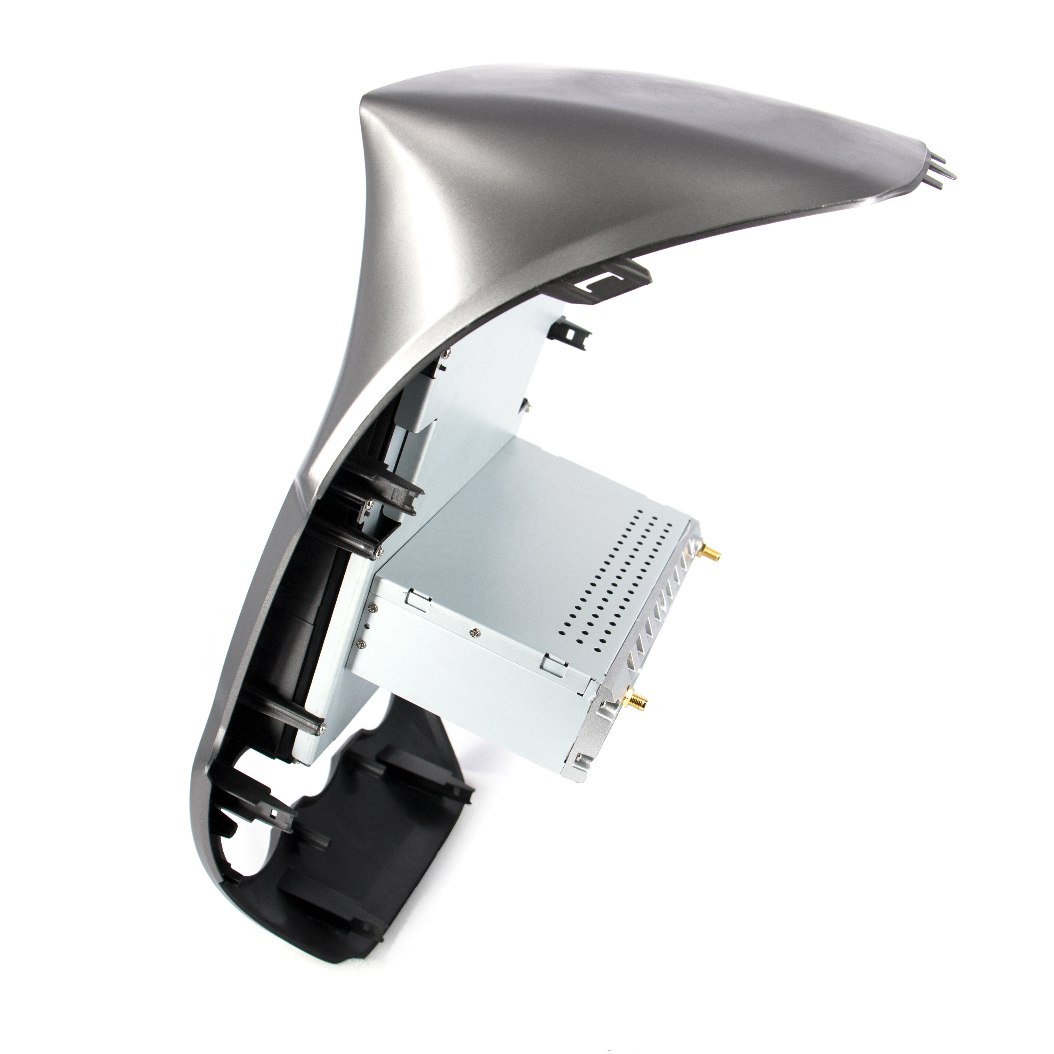 Buy Tesla! Android Radio Auto Head Unit For Ford Ranger Multimedia Gps ...