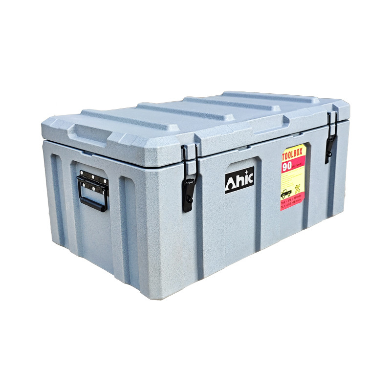 Buy Tool Box 80l Plastic Tool Box Cooler Wholesale Manufacturer from ...