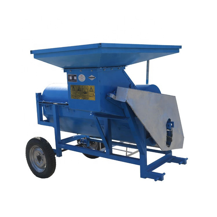 Buy Top Sale Seed Extractor Tomato Seeds Removing Machine Watermelon ...