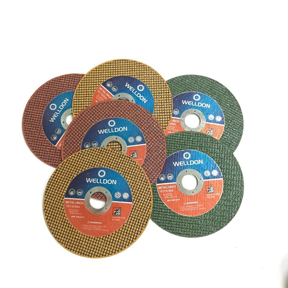 Buy Ultra Thin Abra 4inch Inox Stainless Steel Cutting Disk 4 Inch Ss ...