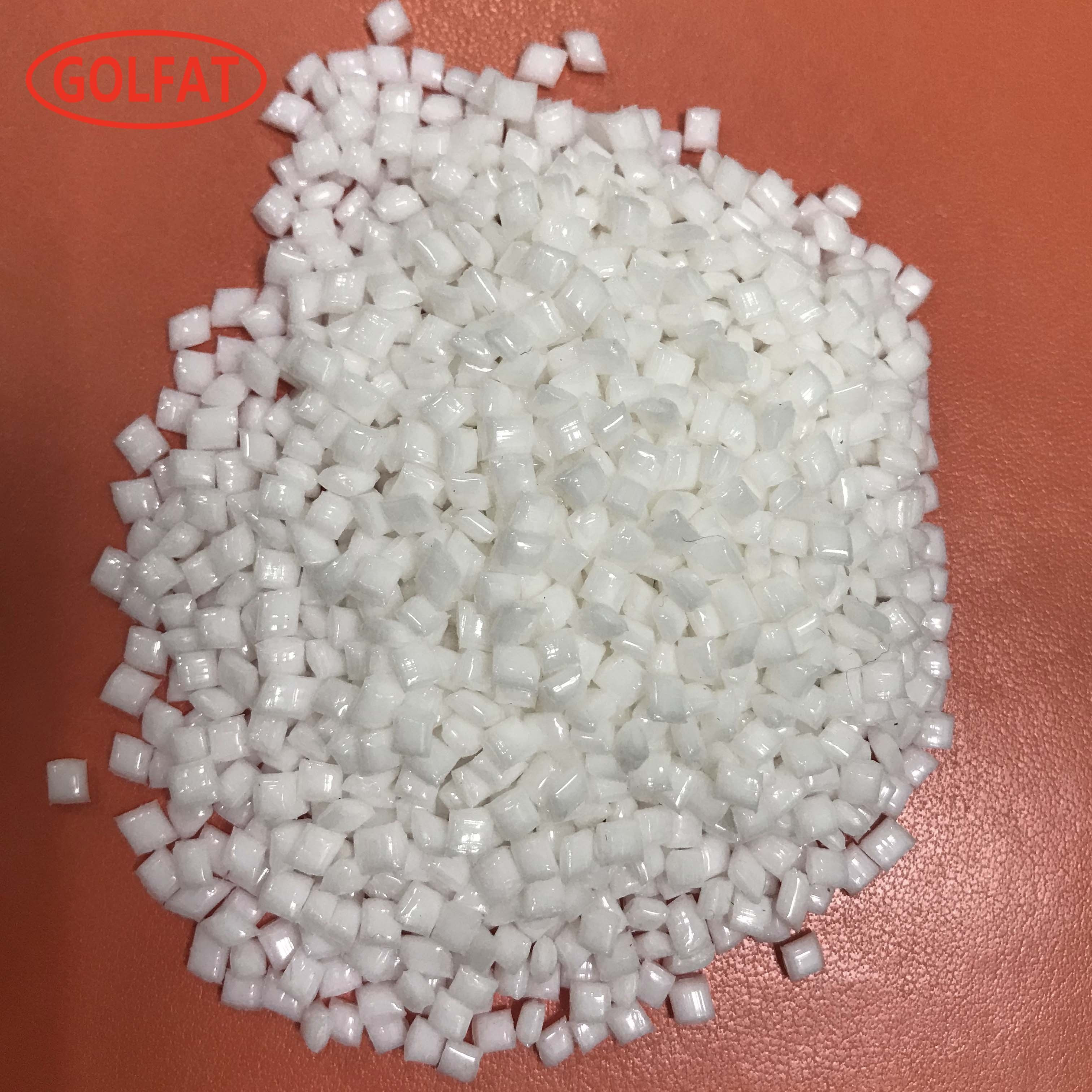 Buy Ultradur Basf Pbt Plastic Raw Material Pure Pellets For Injection ...